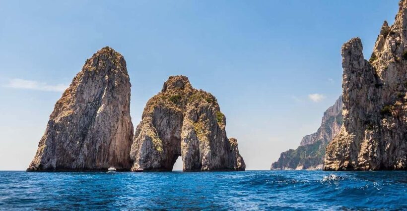 Capri Private Walking Tour - Analyzing the Value