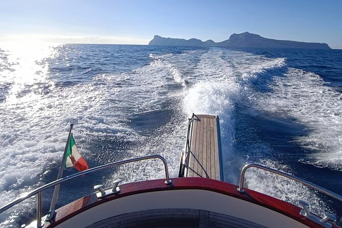 Capri Samba Boat Tour, Sail in Style by Boat. - Planning Your Visit: Essential Information