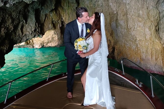 Capri Samba Boat Tour, Sail in Style by Boat. - Highlights and Features of the Capri Samba Boat Tour