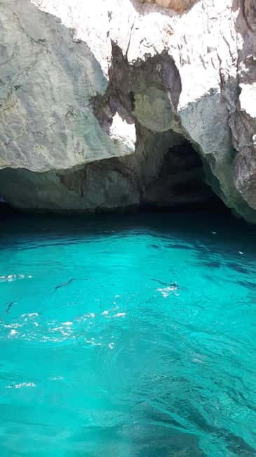 Capri: shared boat tour from Sorrento - 7 hours - Final Thoughts