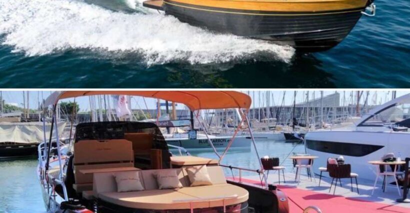 Capri Sharing Boat Tour from Sorrento & Limoncello Tasting - Introduction