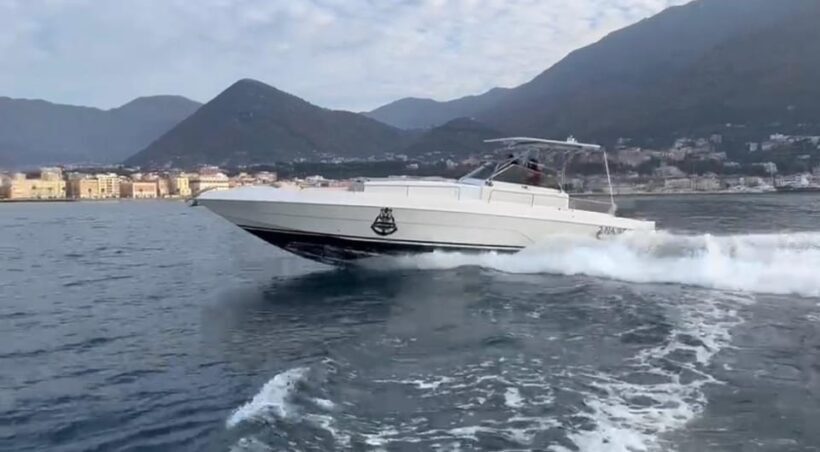 Capri Sharing Boat Tour from Sorrento & Limoncello Tasting - Key Points