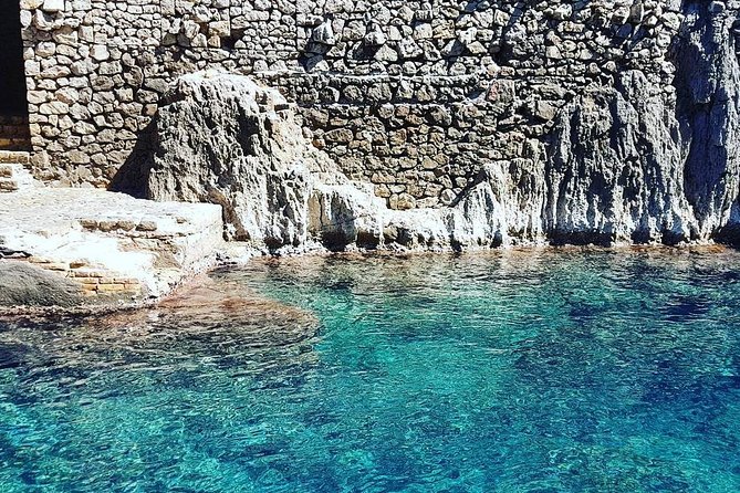 Capri Small-Group Boat Day Tour From Sorrento - Guest Experiences and Feedback