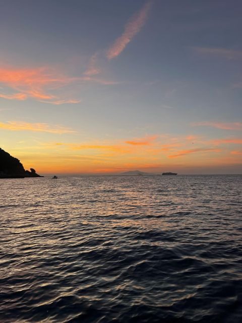 Capri: Sunset Boat Tour - Final Thoughts