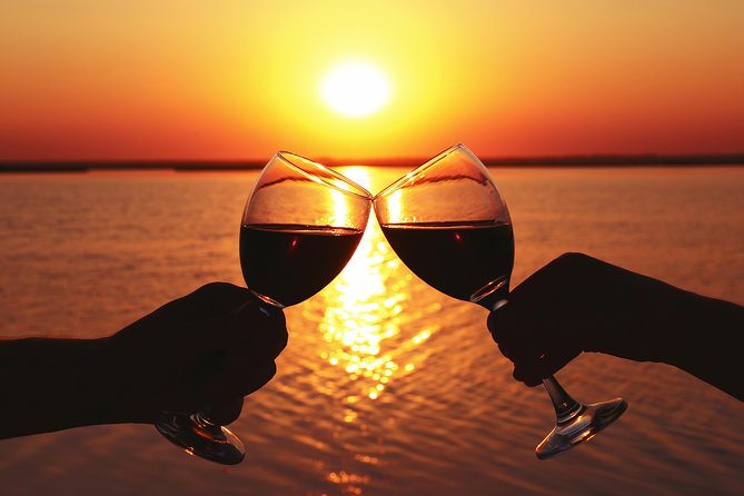 Capri Sunset Small-Group Boat Tour From Sorrento - Customer Reviews and Feedback