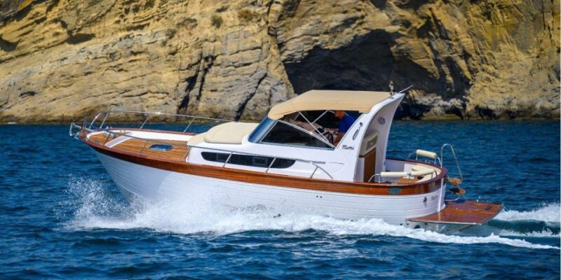 Capri tour with the iconique Gozzo Sorrentino - Final Thoughts: Is It Worth It?