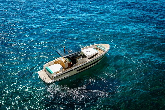 Capri, Your Way: A Tailored Full-Day Private Boat Tour - Value and Booking Considerations