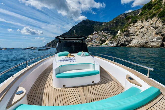 Capri, Your Way: A Tailored Full-Day Private Boat Tour - The Sum Up: Who Will Love This Tour?