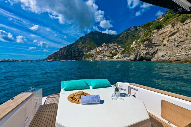 Capri, Your Way: A Tailored Full-Day Private Boat Tour - FAQ