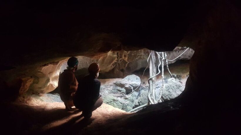Capricorn Caves: 120 Minute Capricorn Adventurer Tour - Introducing the Capricorn Caves: 120 Minute Capricorn Adventurer Tour