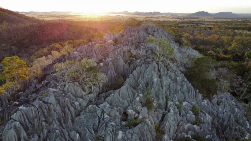 Capricorn Caves: 120 Minute Capricorn Adventurer Tour - FAQ