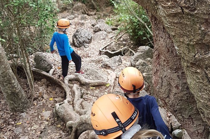 Capricorn Caves Capricorn Explorer - Frequently Asked Questions