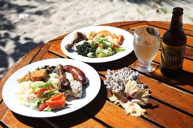 Capt Cook Cruises Super Saver Combo: Day Sail + Dinner Cruise - Final Thoughts