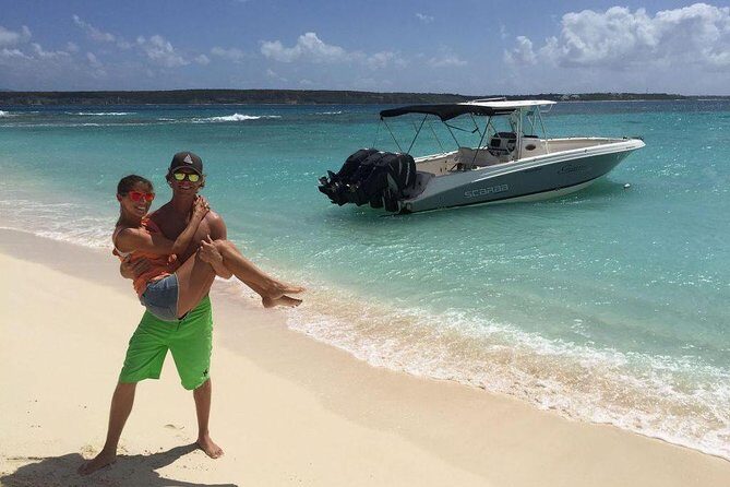 Captain Bob Speed Boat, Snorkeling, Beach Tour & Lunch St Maarten - Authenticity and Value