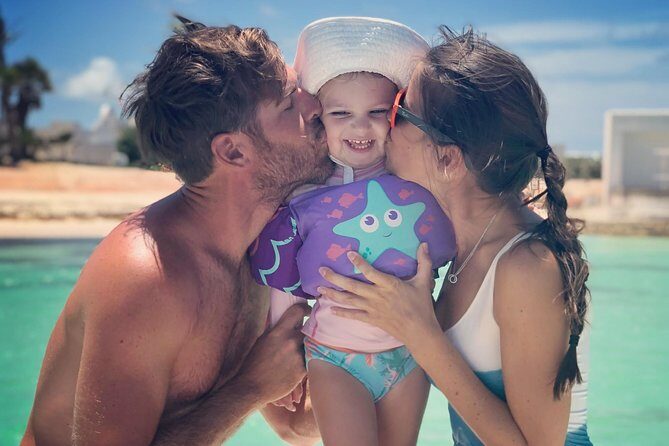 Captain Bob Speed Boat, Snorkeling, Beach Tour & Lunch St Maarten - FAQs