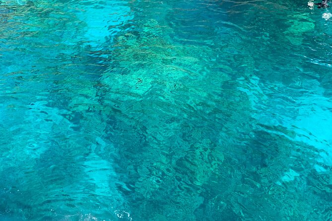 Captain Cook Reef Snorkeling of Kealakekua Bay - Gear and Provisions