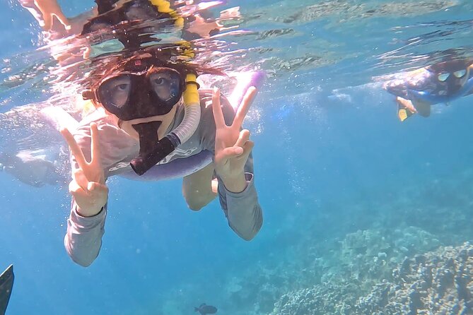 Captain Cook Reef Snorkeling of Kealakekua Bay - Group Size and Cancellation Policy