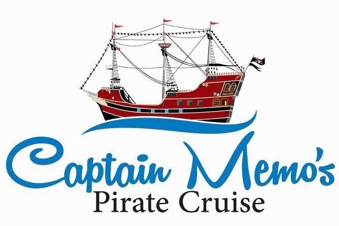 Captain Memo's Pirate Cruise, Clearwater Beach - Key Points