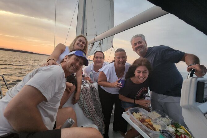 Captain Steve's Sailing Experience on Long Island - Who Should Consider This Tour?
