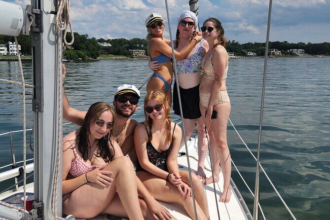 Captain Steve's Sailing Experience on Long Island - FAQs