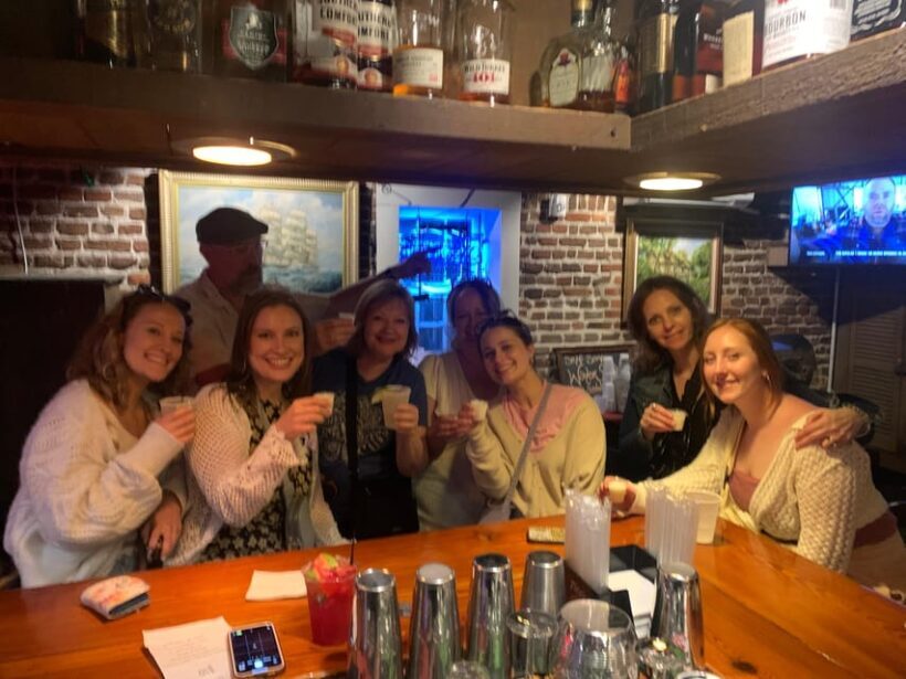 Captain Stoner's Haunted Dive Bar Crawl - An In-Depth Look at Captain Stoner’s Haunted Dive Bar Crawl