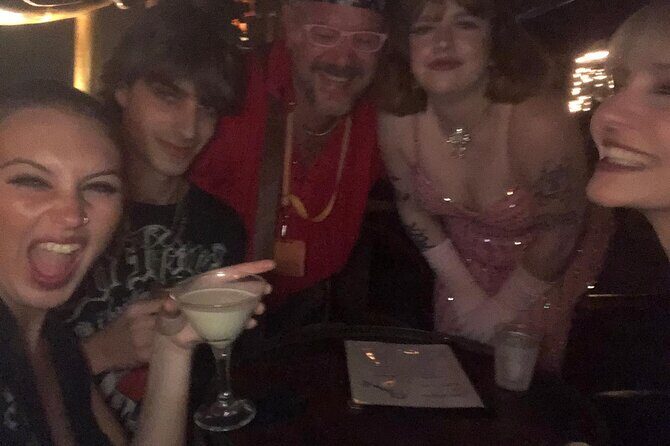 Captain Stoner's Haunted Dive Bar Crawl in Historic Savannah - Captain Stoners Haunted Dive Bar Crawl in Historic Savannah: A Full Review