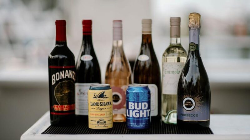 Captain's Choice: Dolphin Watch Sunset Sail - Who is this tour best suited for?