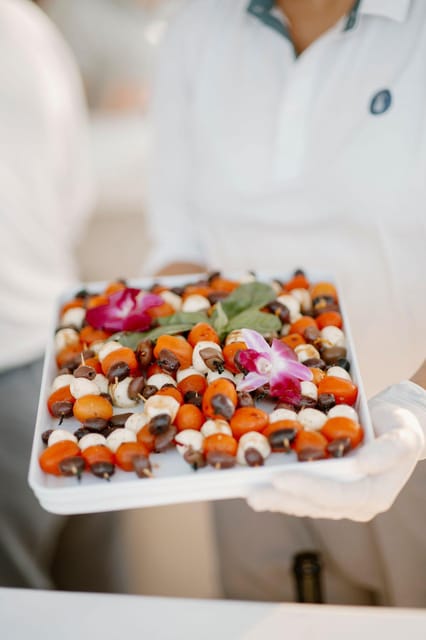 Captain's Choice: Dolphin Watch Sunset Sail - The Sum Up: Who Should Book This?