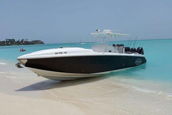 Captain's Most Popular Snorkeling and Beach Day with Lunch - Key Points