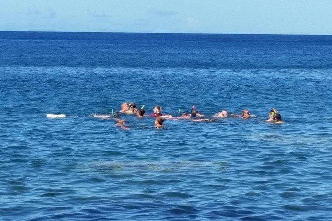 Captain's Most Popular Snorkeling and Beach Day with Lunch - An In-Depth Look at the Tour Itinerary