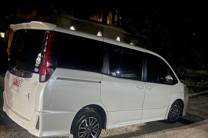Captainviptours Airport Private Transfer - Authentic Feedback and Considerations