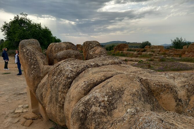 Captivating Agrigento Sunset Tour of Valle Dei Templi - Traveler Experiences and Feedback