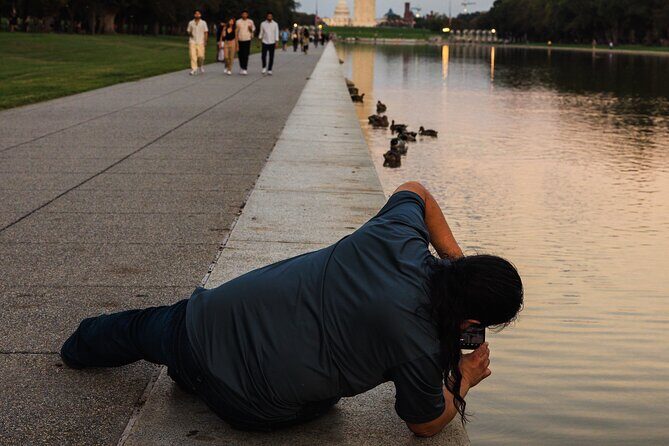 Captivating DC Private Photography Workshop - An In-Depth Look at the Experience