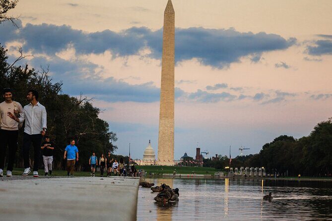 Captivating DC Private Photography Workshop - What Our Reviewers Say