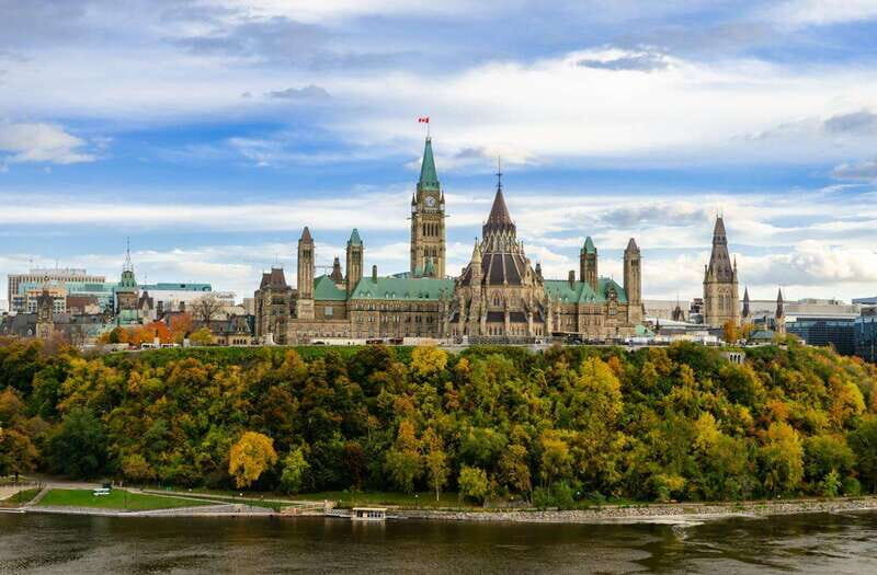 Captivating Ottawa Walk: Historic and Cultural Highlights - Frequently Asked Questions