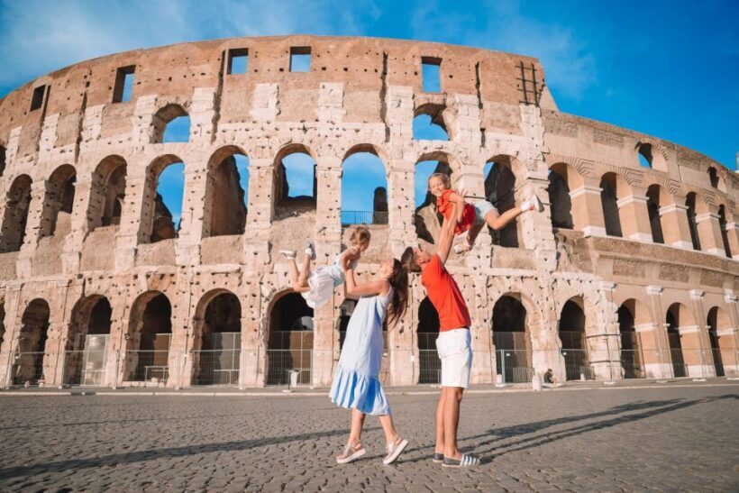 Captivating Pearls of Rome Family Walking Tour - What Makes This Tour Stand Out?
