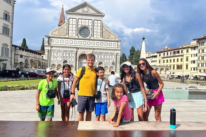 Capture Florence on Polaroids: Vintage Photo Tour - Mastering the Vintage Polaroid Camera