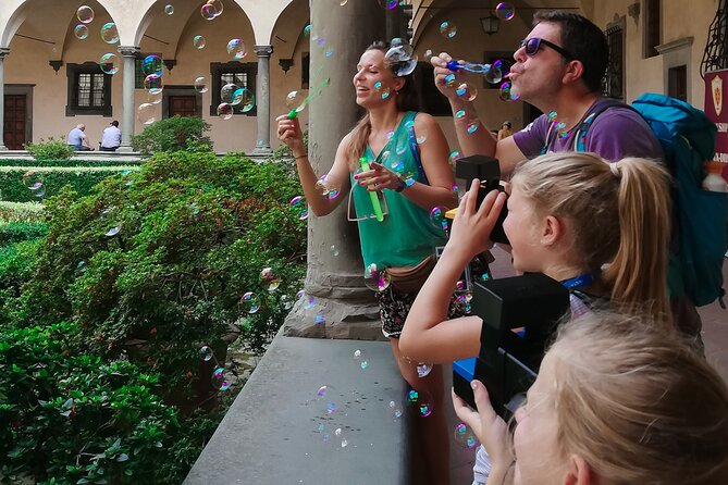 Capture Florence on Polaroids: Vintage Photo Tour - Indulging in Artisanal Gelato