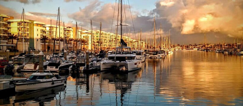 Capture LA's Coastal Magic-Wildlife, Marina Photography Tour - Key Points