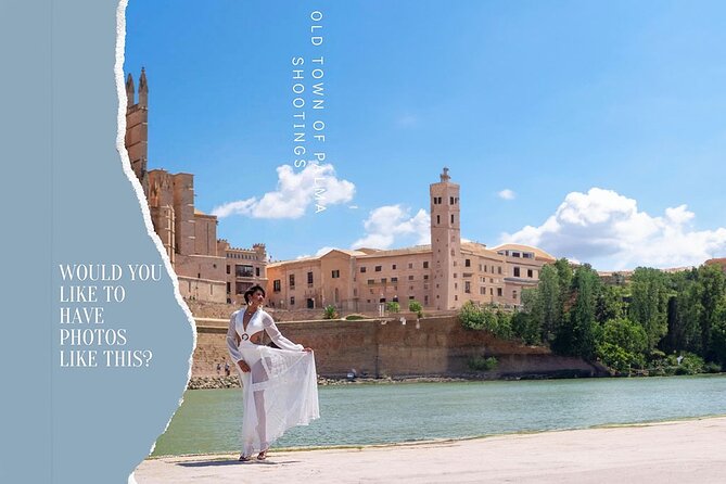 Capture Mallorca - A Unique Photographic Experience - Key Points