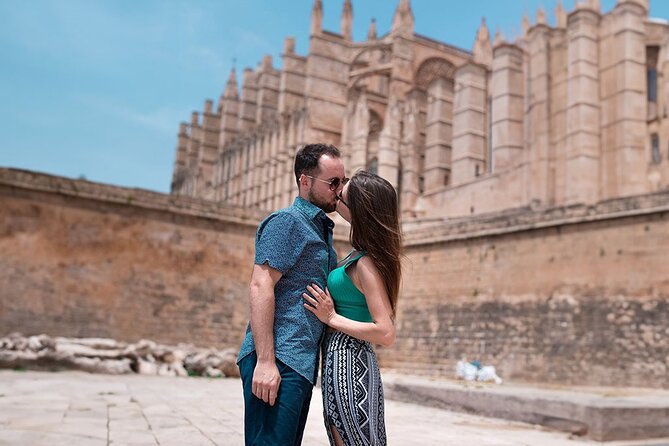 Capture Mallorca - A Unique Photographic Experience - Who Would Love This Tour?