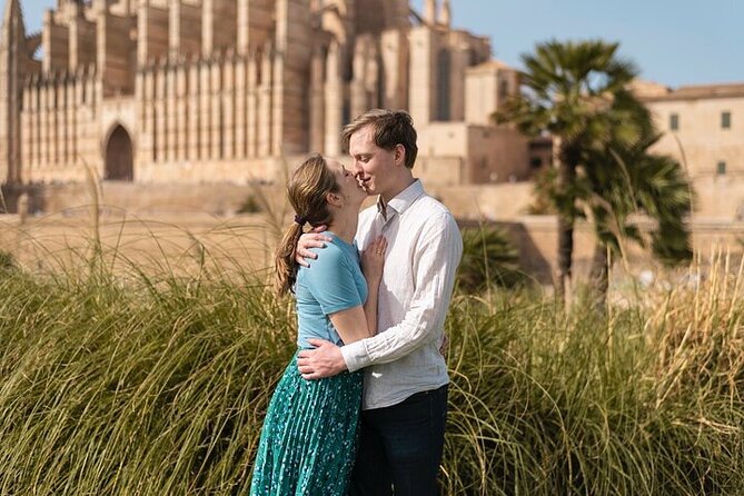 Capture Mallorca - A Unique Photographic Experience - The Sum Up