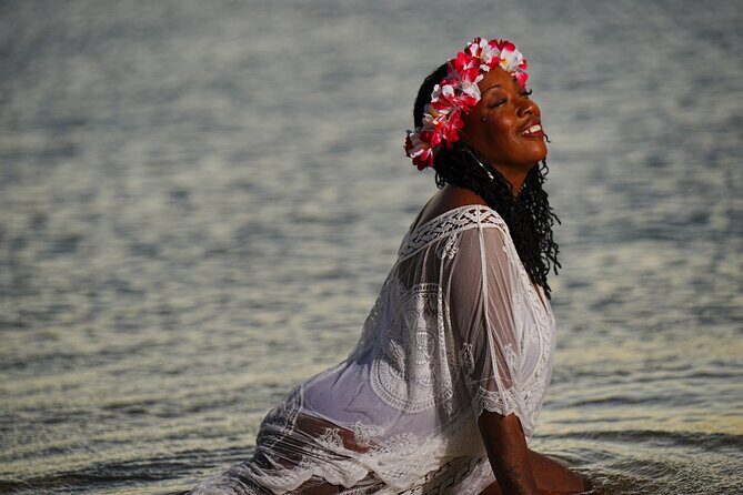 "Capture Memories: One-Hour Photography Experience at Waikiki" - Analyzing the Value