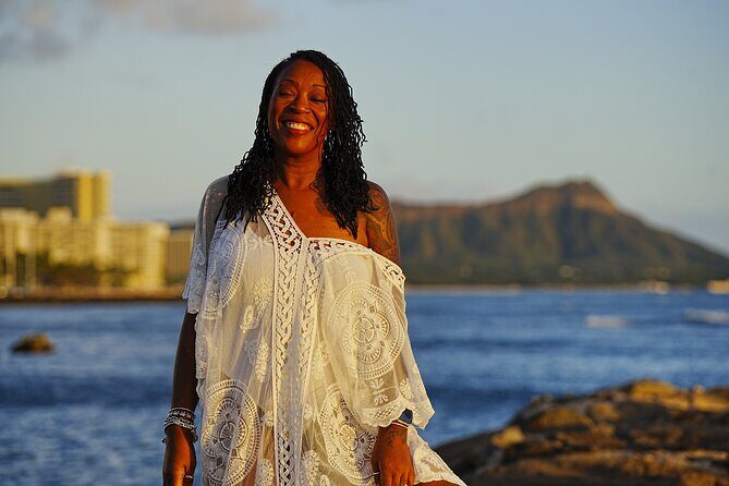"Capture Memories: One-Hour Photography Experience at Waikiki" - FAQs
