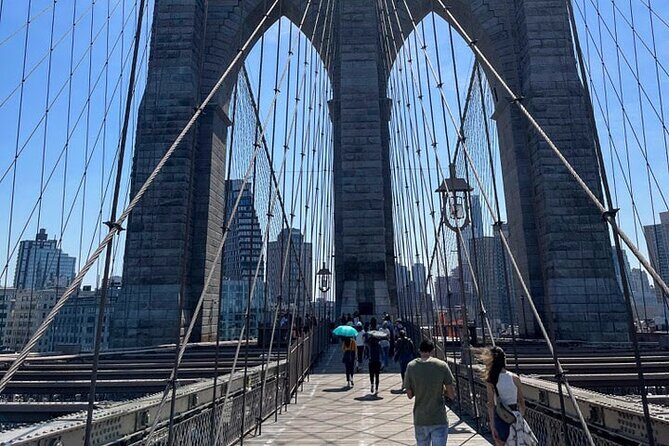 Capture NYC Personalized Photo Tours with a Local Expert - Exploring Times Square and Central Park