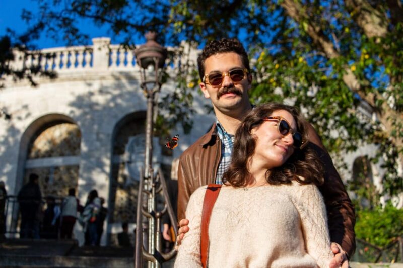 Capture the Magic of Strasbourg with an Exclusive Photoshoot - Key Points