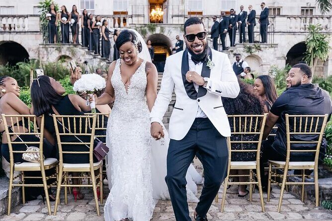 Capture Your Dream Wedding Jamaica Top Photographer Vaughn - Capture Your Dream Wedding Jamaica Top Photographer Vaughn: A Practical Review