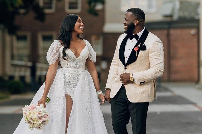 Capture Your Dream Wedding Jamaica Top Photographer Vaughn - FAQ