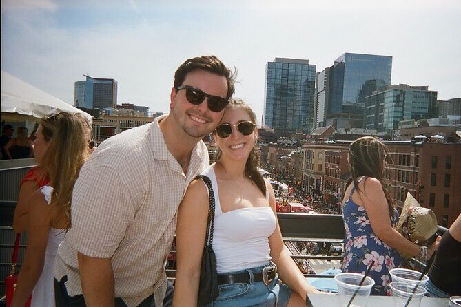 Capture Your Nashville Night Out - An In-Depth Look at the Experience