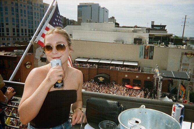 Capture Your Nashville Night Out - FAQ